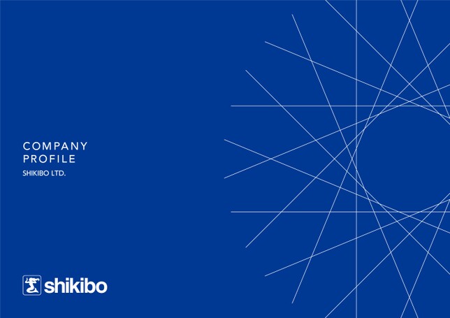 SHIKIBO Company Profile